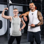 Total Body Transformation - Fit2Fat2Fit